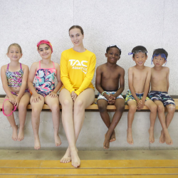 Swim Lessons, Camps, & Lifesaving Courses | Kids, Adult & Leadership ...